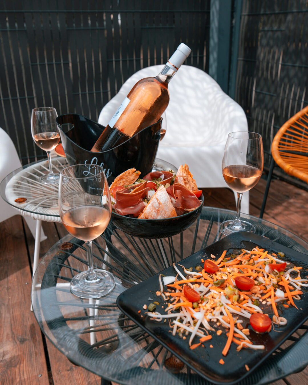 Le Ted - Restaurant festif Lyon