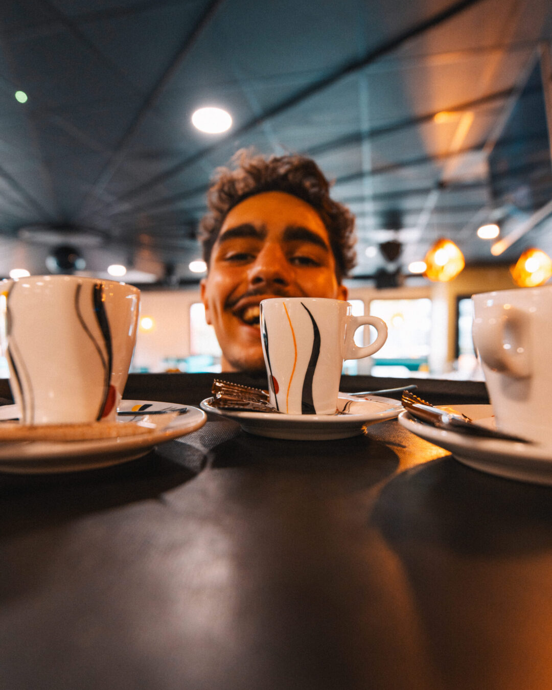 Le Ted - Restaurant festif Lyon